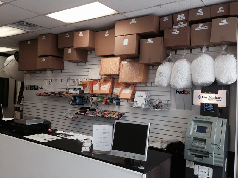 Packing, Shipping, Mailing | Washington, DC | Gold Spot Pack and Ship